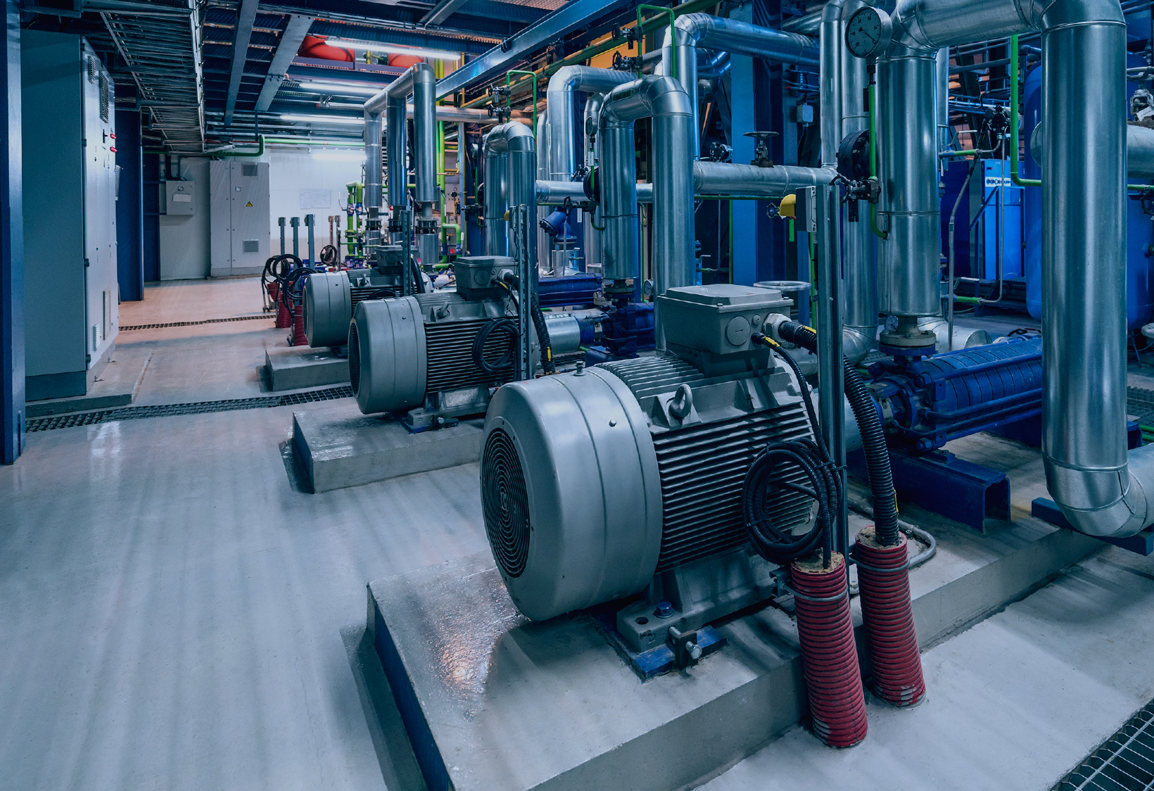 HOME - Corrocoat Japan